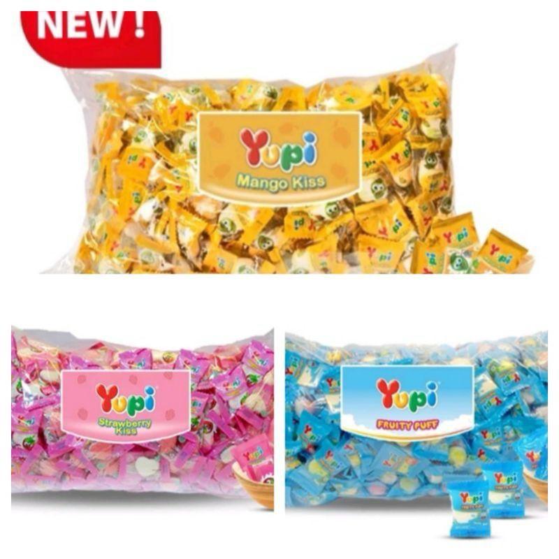 PERMEN YUPI JELLY KEMASAN 1kg/YUPI JELLY - Shop | Tokopedia