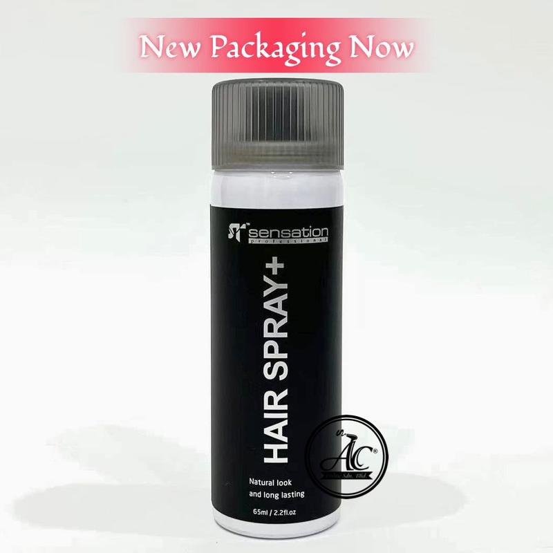 ST Sensation Mini Hair Spray 65ml / Hair Spray Mini Ready Stock ...