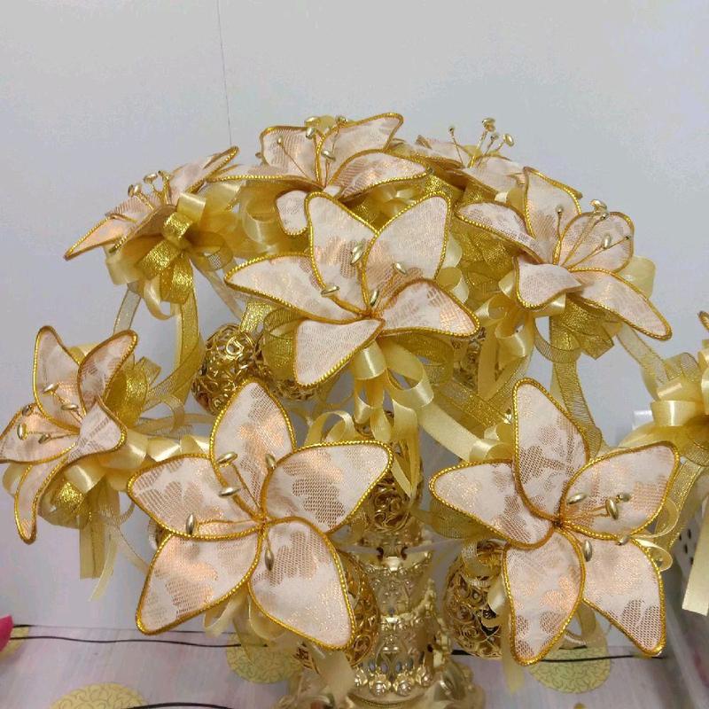 [PRE-ORDER] BUNGA TELUR SONGKET (1PCS) - TikTok Shop Malaysia