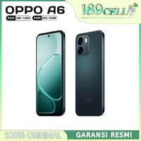 Promo Oppo A6 [6/128GB] [6/256GB] - Snapdragon 685, Camera 50MP, 7000mAh - A6 4G Garansi Resmi ...