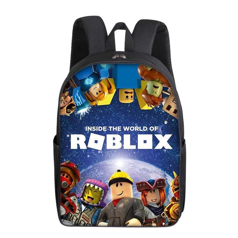 Roblox ROBLOX - beg galas untuk pelajar sekolah rendah dan menengah ...
