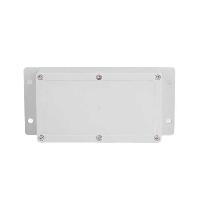 Duradus Listrik Box Panel Outdoor Terminal Kabel Kotak Junction Abs ...