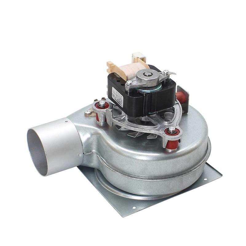 35w Fireplace Blower Fan High Temperature Resistance ＆ Low Noise 220v ...