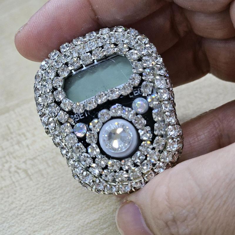 Tasbih Digital Custom Designs - TikTok Shop Malaysia
