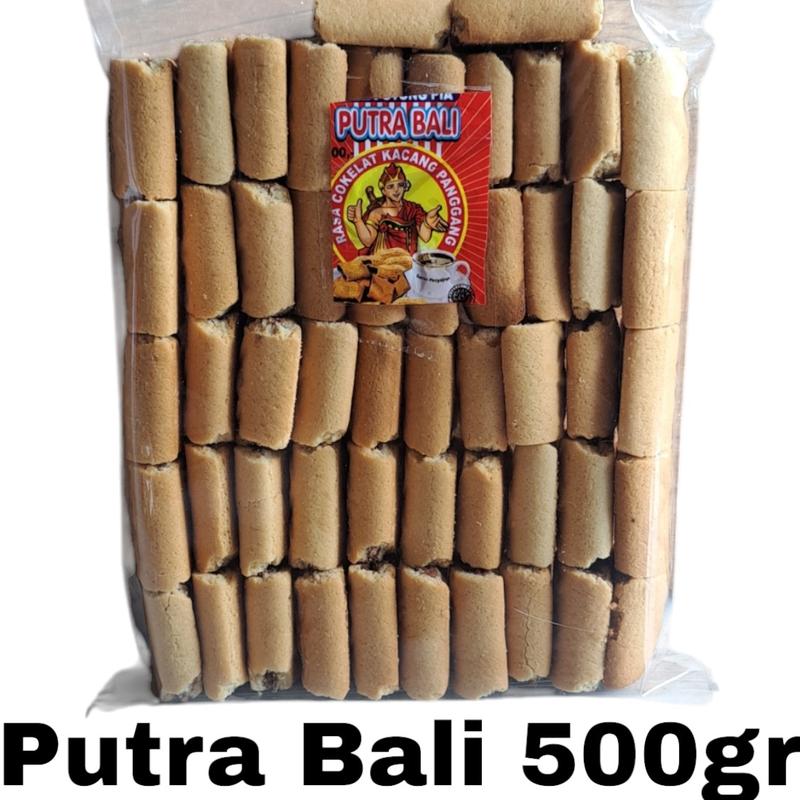 Putra Bali Kue Potong Jadul 200gr dan 500gr - Shop | Tokopedia