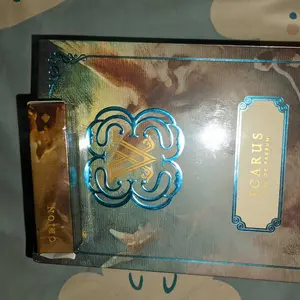 Velixir Icarus Eau de Parfum for Unisex - Shop | Tokopedia