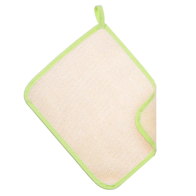 Body Scrubber Convenient Simple High Efficient Cleanser Bathroom ...