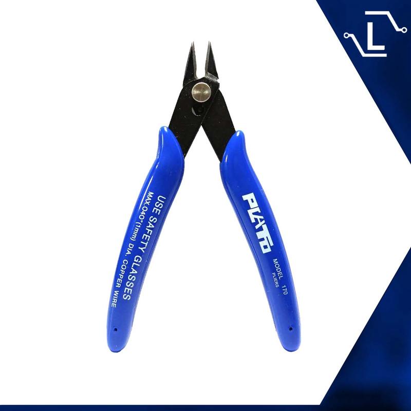 [Luminense] Plato Cutter Wire Cutter Diagonal Cutter Tang Cutter ...