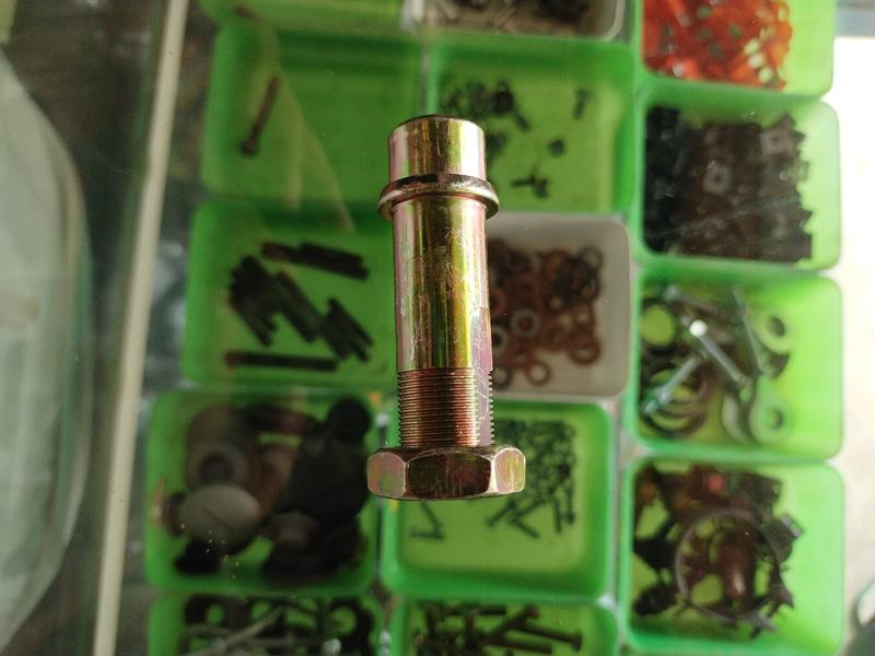 BOSH GIR BELAKANG SUPRA GRAND BIS NAP GEAR SUPRA X GRAND LEGENDA - Shop ...