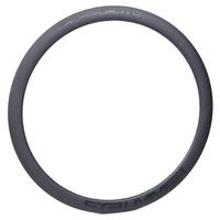 Jual Rims Velg Rim 700c Strummer Hyper SLR D41.5 Alloy 41.5 mm 20H 24H ...