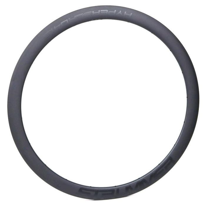 Jual Rims Velg Rim 700c Strummer Hyper SLR D41.5 Alloy 41.5 mm 20H 24H ...