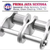 Jual OL RS 60-2 SS ( OFFSET LINK 60 DOUBLE SUS 304 STAINLESS STEEL ...
