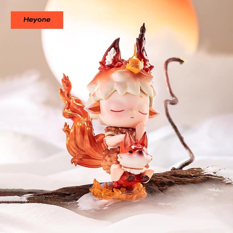 Heyone MIMI Natural Poetry Series Blind Box Handmade - TikTok Shop ...