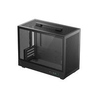 Jual DEEPCOOL CH160 PLUS Compact MATX Gaming PC Case - Kota Bandung ...