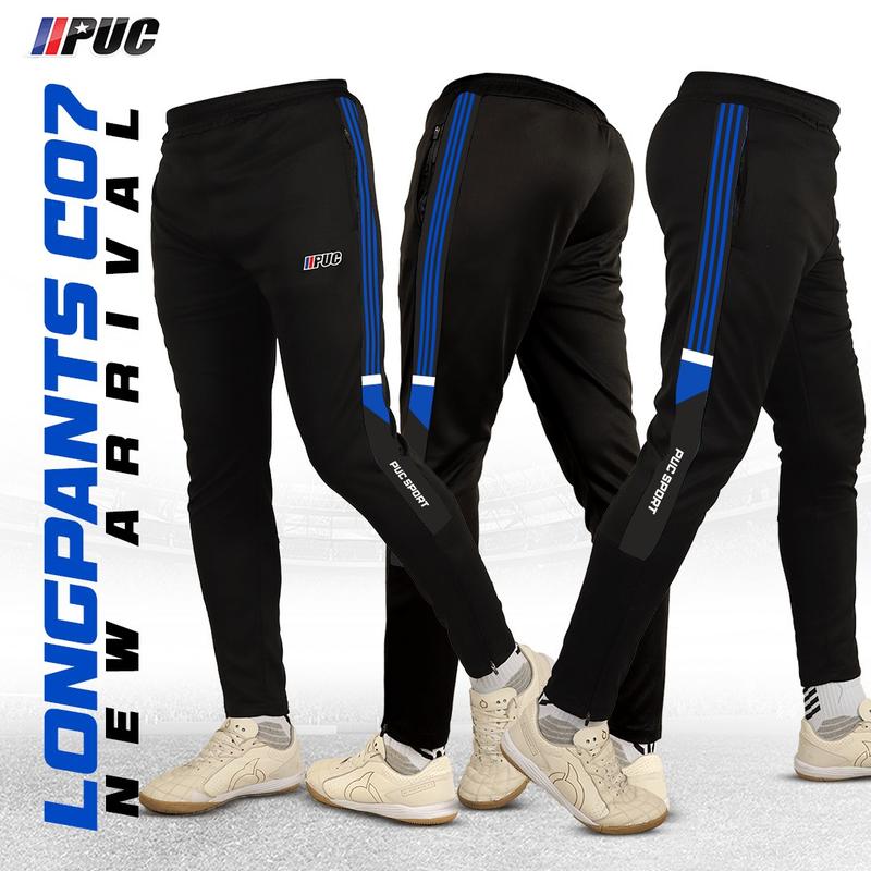 LONGPANT PUC SPORT - DESIGN TERBARU - TikTok Shop Malaysia