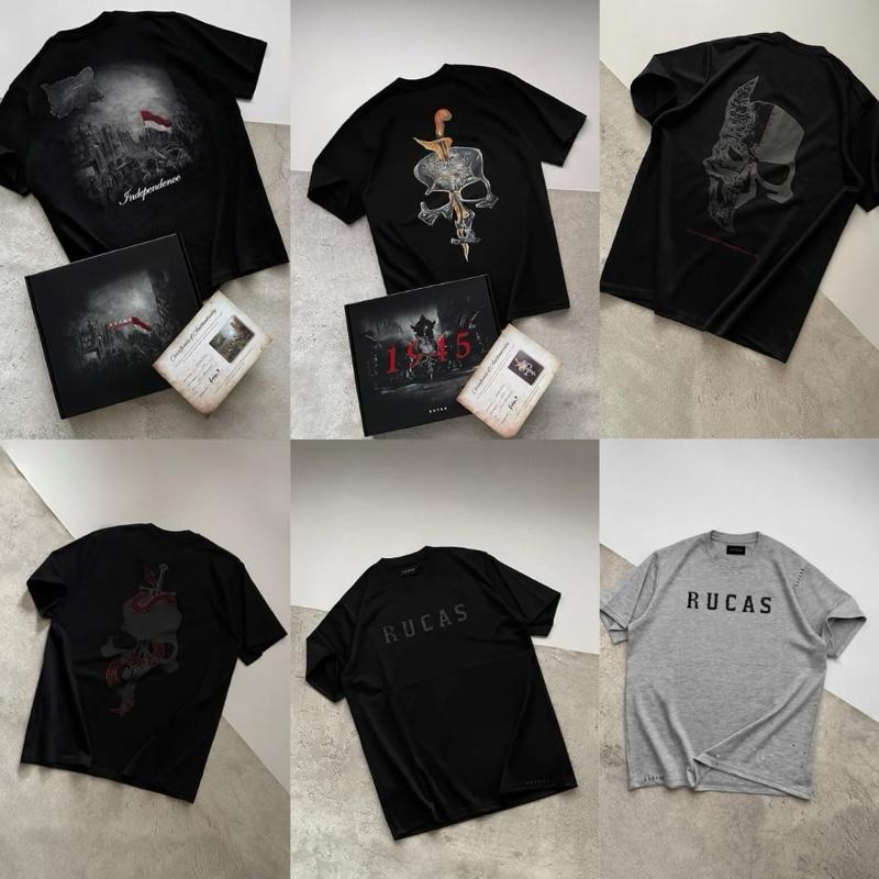 Rucas free paperbag,Rucas year of snake,Rucas initial Original - Shop ...