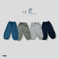Promo TNQ Kids Naju Crinkle Balloon Pants - celana parasut balon ...