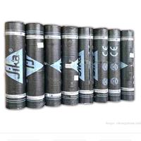 Jual Sika Shield P24 3MM, waterproofing membrane Bakar - Jakarta Utara ...