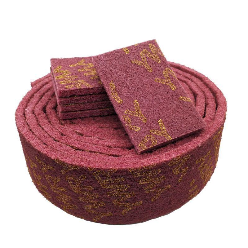 Sand cloth, thickened magic nylon, emery cloth for polishing - TikTok ...