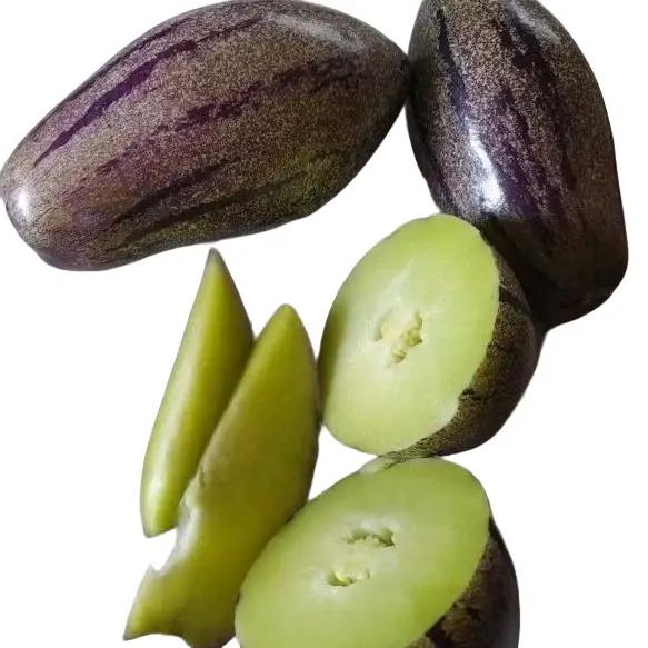 Buah pepino /put segar 2kg budidaya ciwidey - Shop | Tokopedia