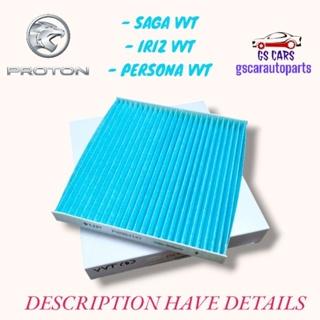 Ready stock Proton air-cond filter cabin filter persona vvt iriz ...