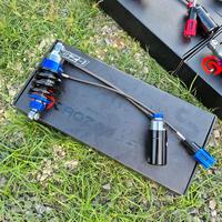 Promo SHOCKBREAKER MX-KING GROZA GZ1 BILLET PRELOAD ADJUSTER TABUNG ...
