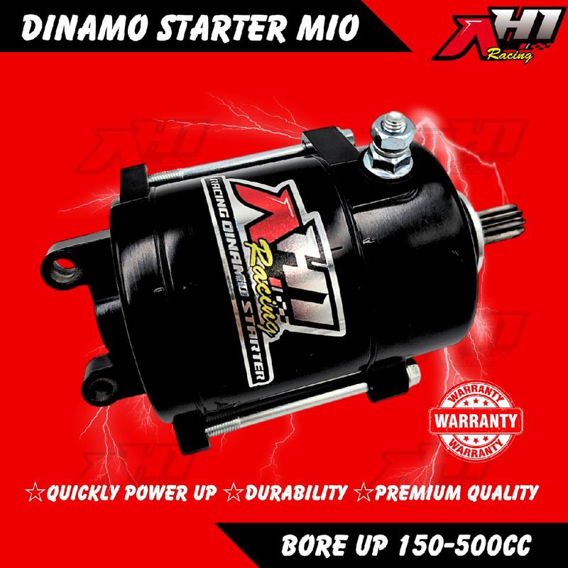 DINAMO STARTER MIO FINO NUOVO KARBU MIO SPORTY MIO SOUL MIO SMILE ...