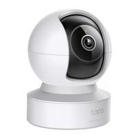 Promo TP-Link Tapo C232 Pan/Tilt AI Home Security Wi-Fi Camera - Kota ...