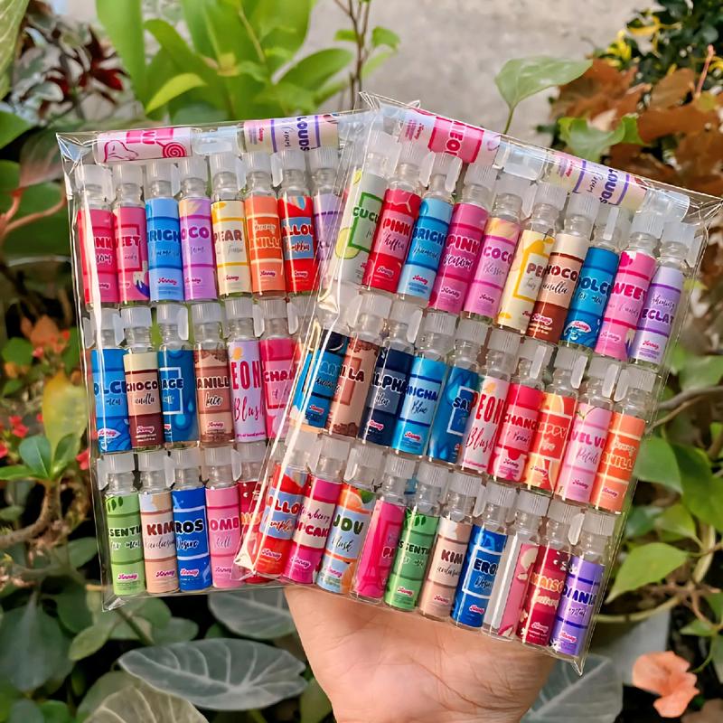 Anney Perfume Series Tester 1ml/3ml (85ml) (50ml) - TikTok Shop Philippines
