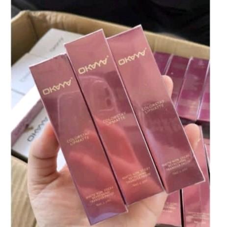 OKAYA COLOURSTAY LIPMATE NEW - TikTok Shop Malaysia