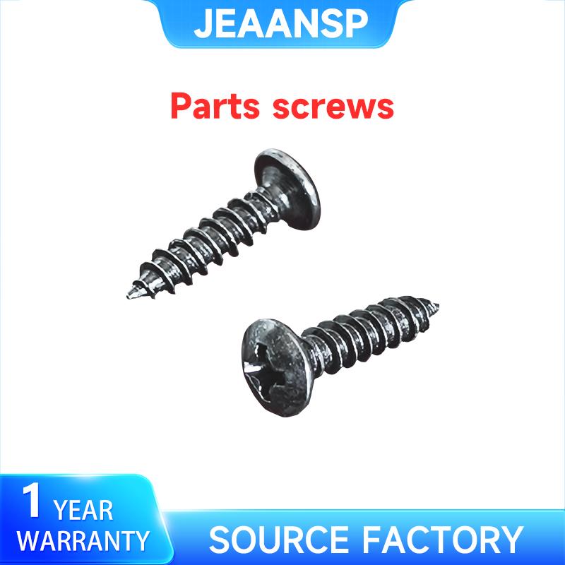 Bottom bracket small screw accessories, please check the accessories ...