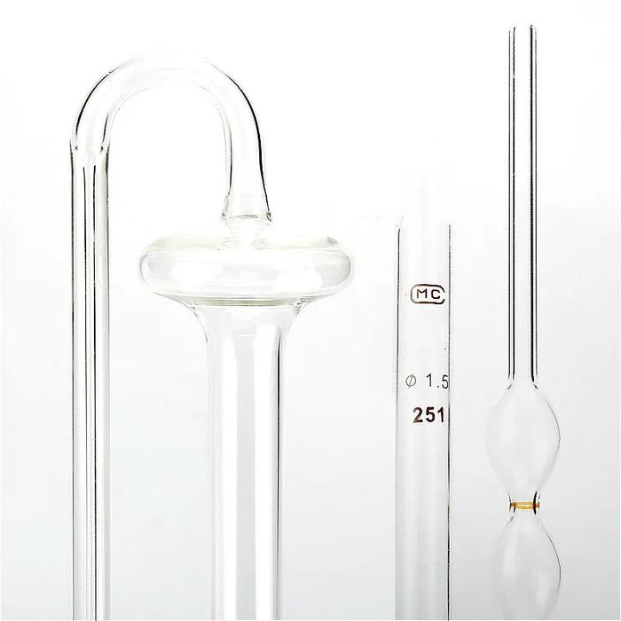 Jual Capillary Viscometer Pinkevitch Viscometer Use For Oil Kinematic ...