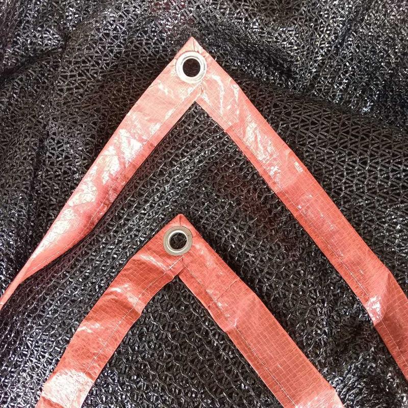 Paranet 95 % guardian that absorbs solar heat sudah di plong grade A ...