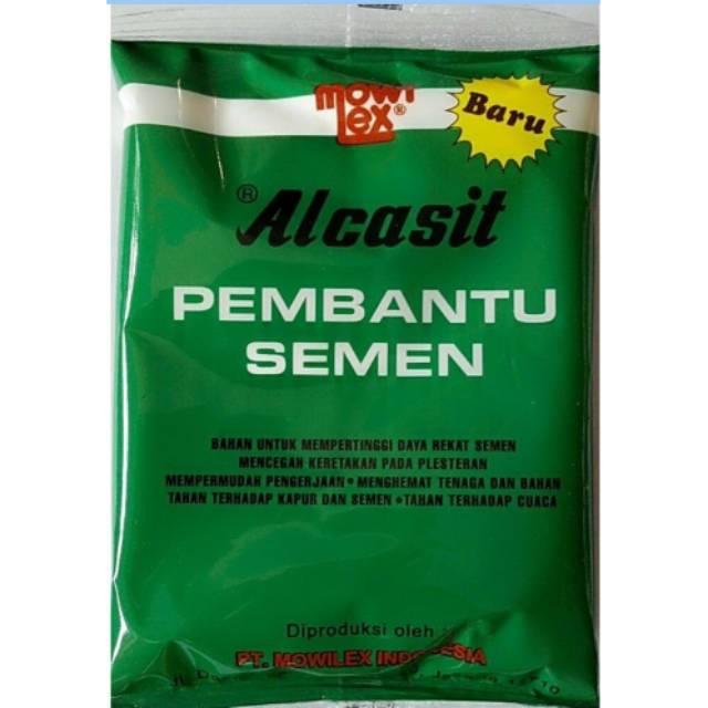 MOWILEX ALKASIT PEMBATU SEMEN - Shop | Tokopedia