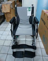 Jual Kursi Roda Karma S-Ergo Lite KM 105 Type G KM 1500 - Jakarta Barat ...