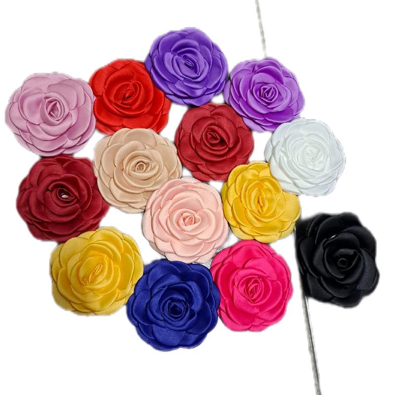 bunga hiasan baju kanak-kanak/baju merdeka - TikTok Shop Malaysia