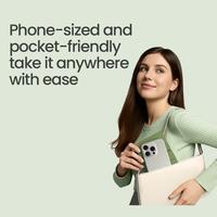 Promo Bluetooth Keyboard Nillkin Cube Pocket Foldable with Touchpad for ...