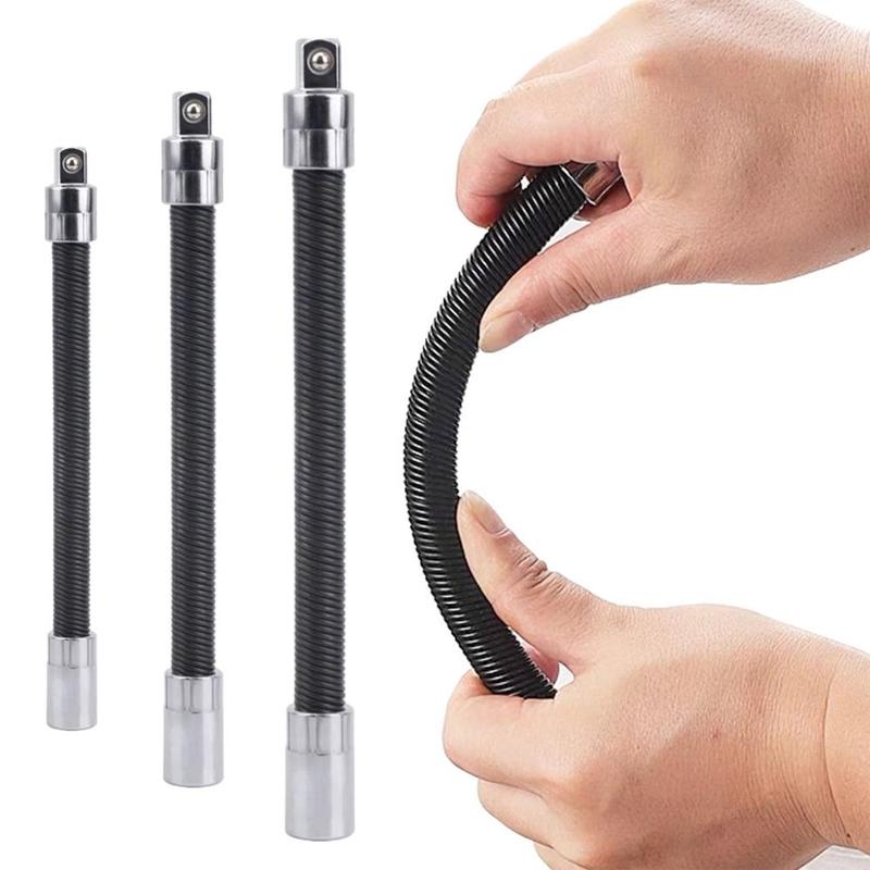 Bar sambungan soket pemacu aci fleksibel, sepana ratchet tahan - TikTok ...