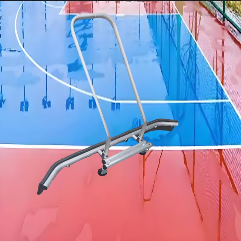 Basketball Court Tennis Court Water Pusher Court Stadium Aluminum ...