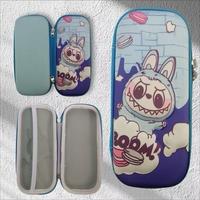 Jual KOTAK PENSIL TIMBUL LABUBU TEMPAT PENSIL LABUBU PENCIL CASE KAIN ...