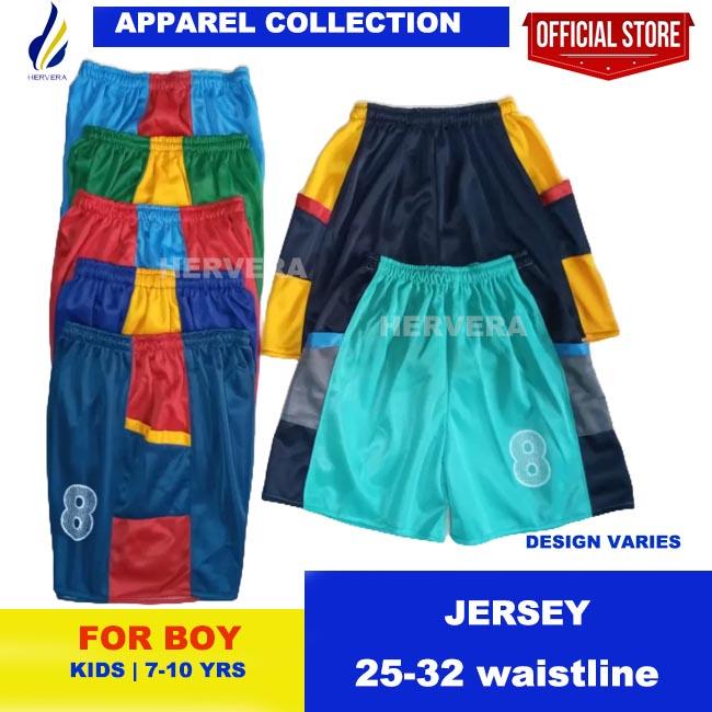 4PCS Sweat Short for Kids Boy (JERSEY Fabric) Short for 7-10 - TikTok ...
