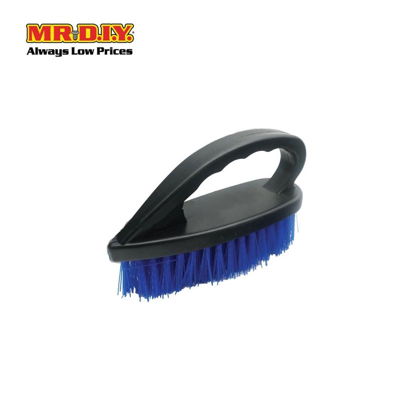 (MR.DIY) Berus Basuh Tangan (14cm) - TikTok Shop Malaysia