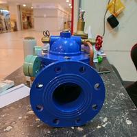 Jual PRV (pressure reducing valve) 3" inch Jis 10k /PN16 / PRV 3"inch ...