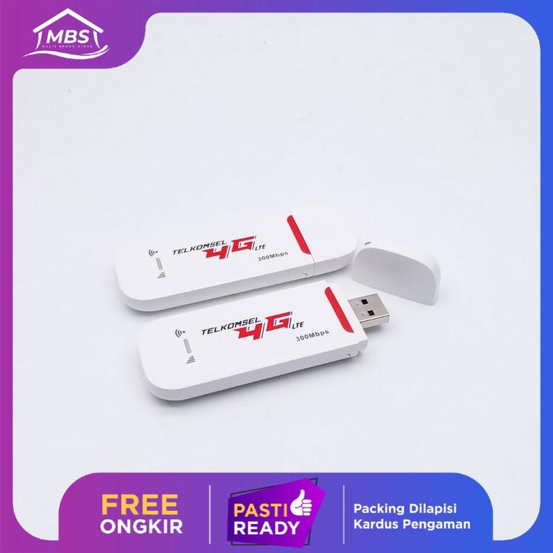 Modem Wifi 4G Unlock wingle all operator gsm - Shop | Tokopedia