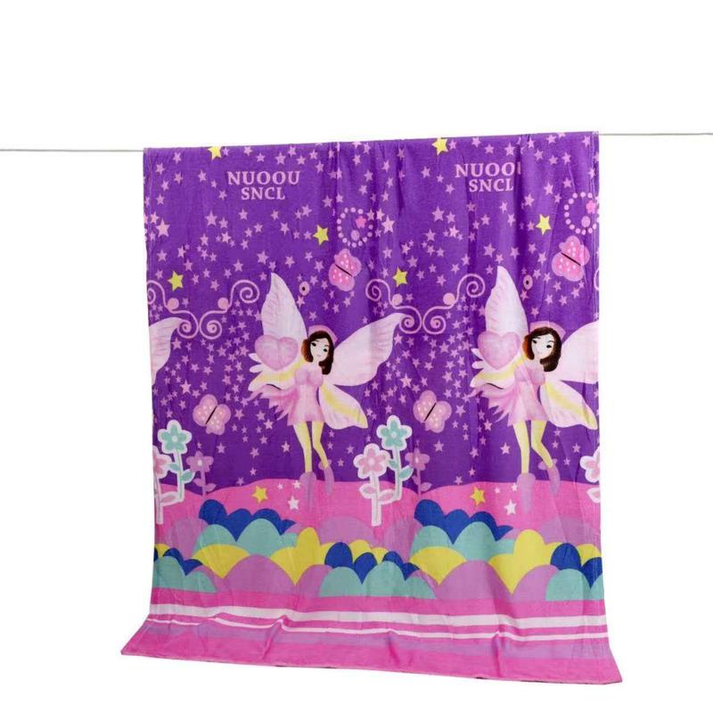 Elegant Blanket Fashion TNC Soft Pranela Blanket (1pc. Soft Pranela ...
