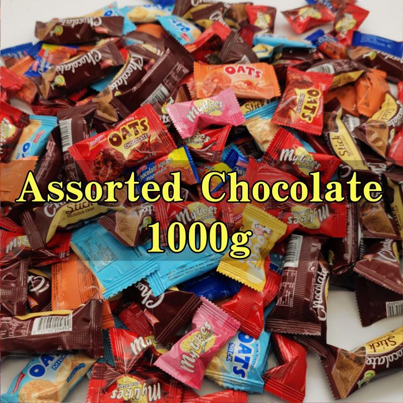 chocolates assorted per kilo dark chocolate assorted chocolates ...