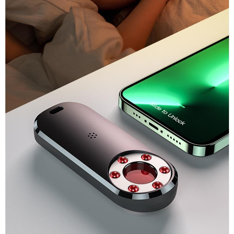 AK400 3 in 1 Hidden Camera/GPS Detector Camera Detector Detect - TikTok ...