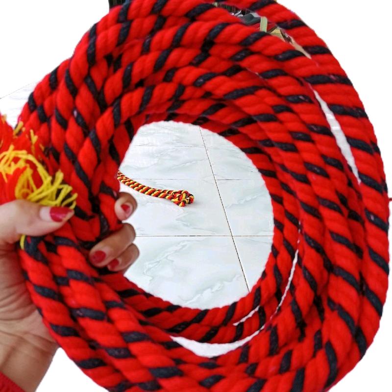 Tali Tuntun Hewan kuda/ sapi/kerbau/kambing dll) Variasi Warna - Shop ...