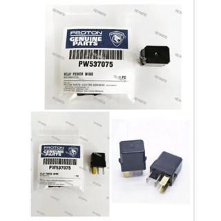 100% ORIGINAL NAIS 4PIN RELAY (PW537075) PROTON WIRA WAJA KI - TikTok ...