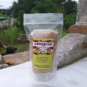 Daun Kelor Bubuk 100 gram Kualitas Premium - Shop | Tokopedia